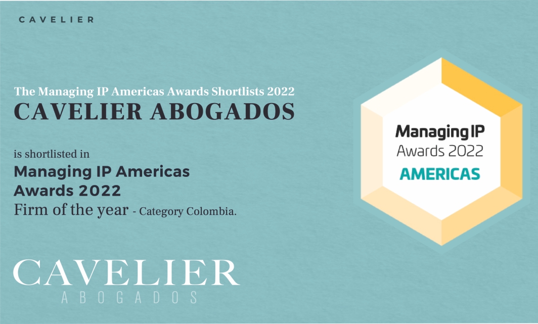 IP Lawyers - Cavelier